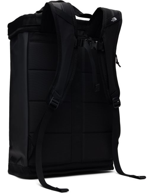 The North Face Explore Fusebox L Backpack in Black for Men | Lyst