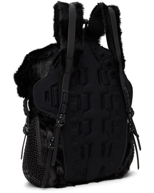 Innerraum Object S09 Backpack in Black for Men | Lyst