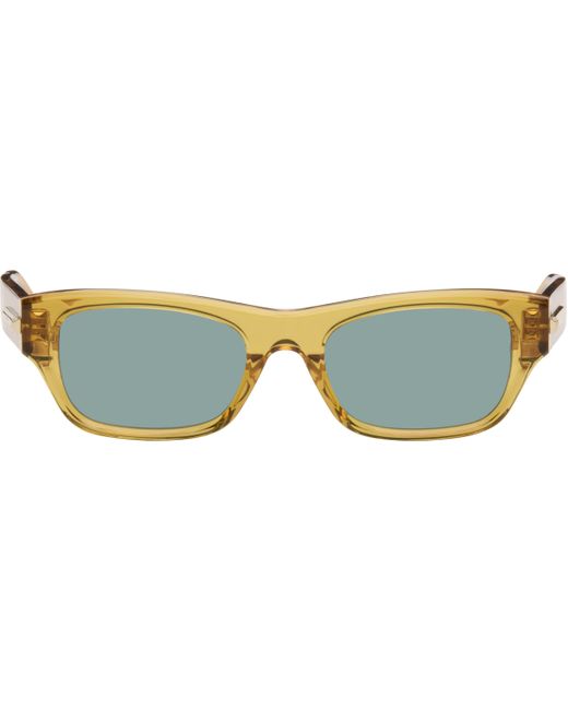 Givenchy Gv One Sunglasses in Black for Men | Lyst UK