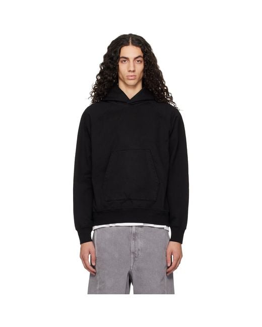 Lady White Co. Super Weighted Hoodie in Black for Men | Lyst