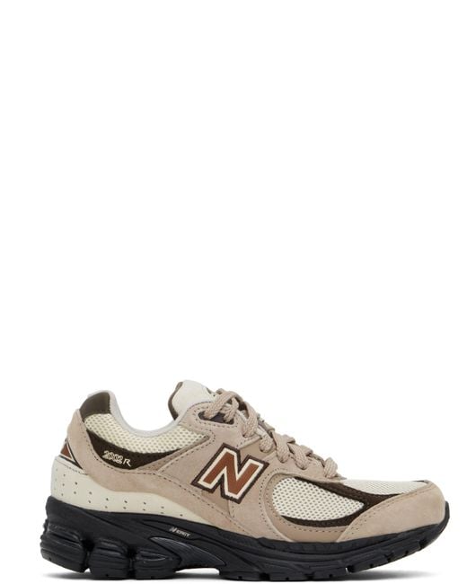 New Balance Off- 2002R Sneakers | Lyst