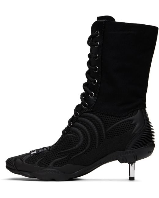 Rombaut Solar Boots in Black | Lyst UK