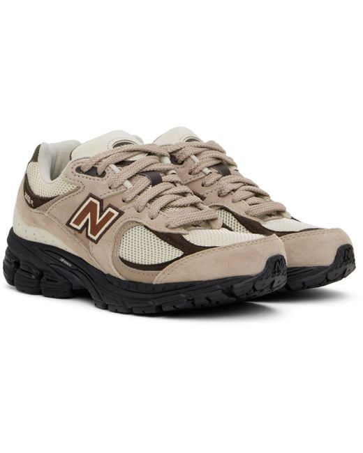 New Balance Off- 2002R Sneakers | Lyst
