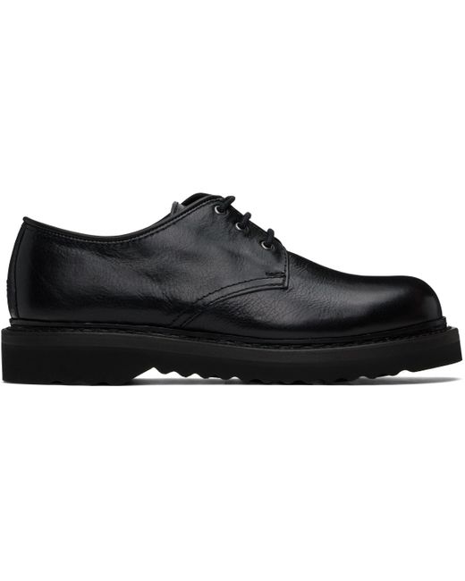 Our Legacy Trampler Derbys in Black for Men | Lyst