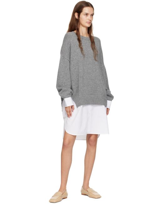 Aeyde Tom ローファー ブラック | Lyst