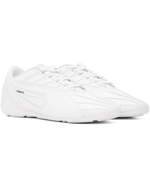 Coperni Puma Edition Speedcat Sneakers in Black for Men | Lyst