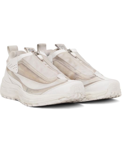 Boris Bidjan Saberi 11 Off- Salomon Edition Bamba 2 Low V2 Sneakers in ...