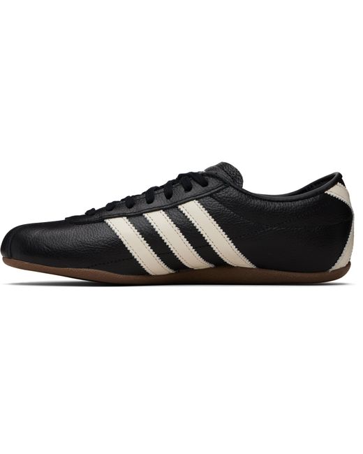 adidas Originals Tokyo Sneakers in Black for Men | Lyst