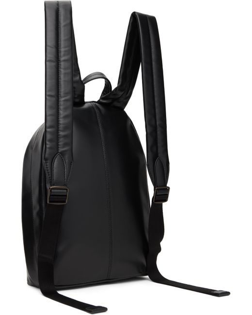 COACH Hall 22 Backpack in Black for Men | Lyst