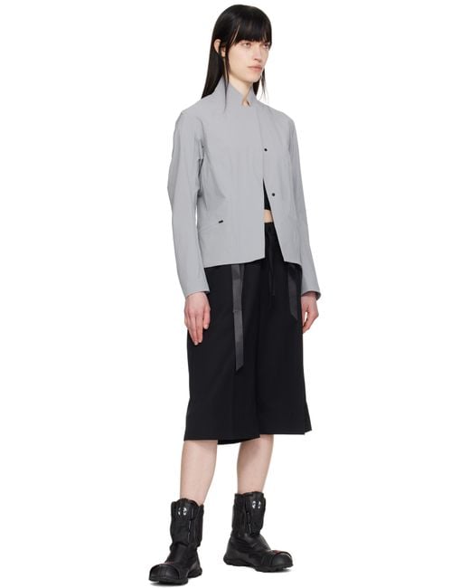 Rombaut Low Tide V2 Boots in Black | Lyst