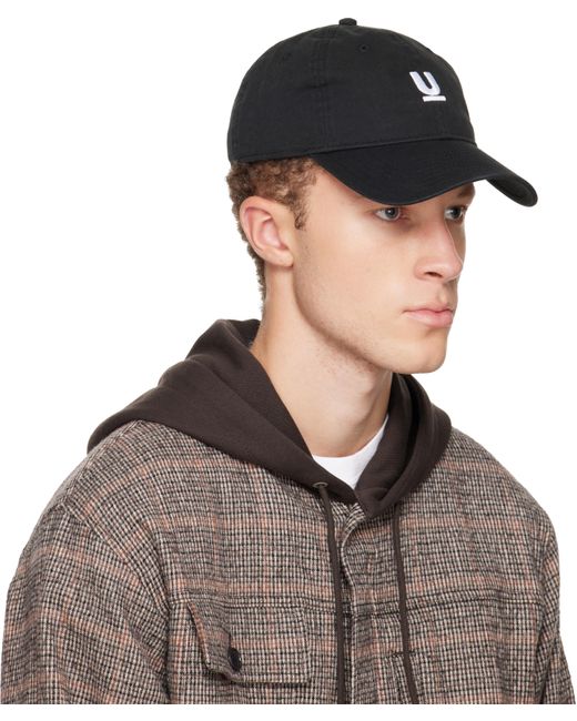 Undercover Icon Cap in Gray for Men | Lyst