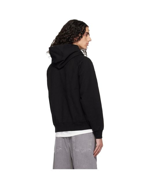 Lady White Co. Super Weighted Hoodie in Black for Men | Lyst