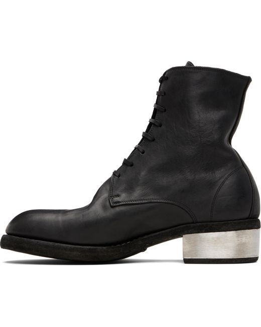 Guidi 795Zi Boots in Black for Men | Lyst