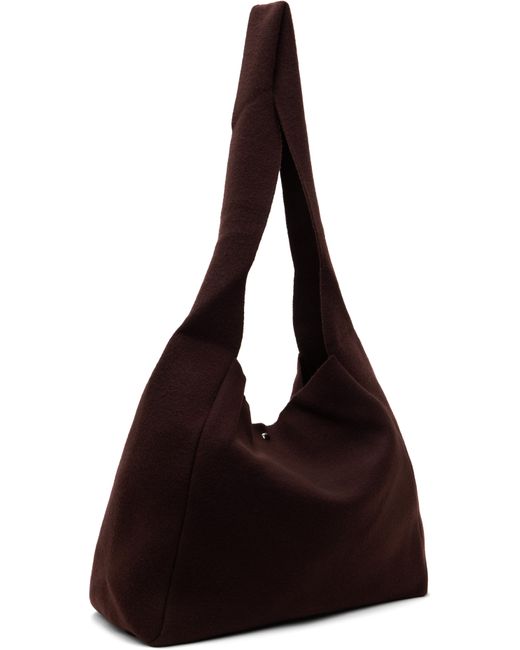 AYA MUSE Vale Crossbody Bag in Purple | Lyst