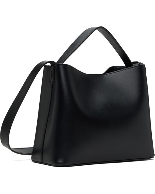 Aesther Ekme Original Mini Bag in Black | Lyst