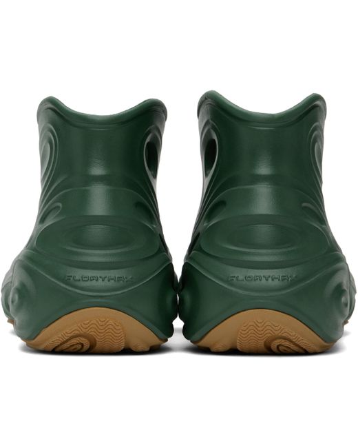Merrell Hydro Next Gen Boots in Green for Men | Lyst