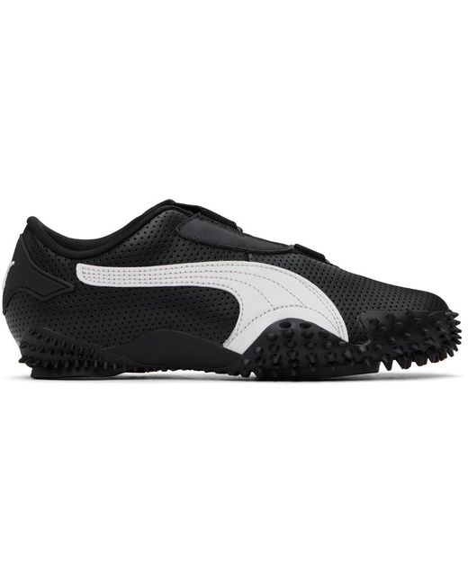 PUMA Mostro Perf in Black for Men | Lyst
