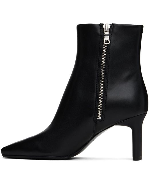 Rag & Bone Aja Boots in Black | Lyst