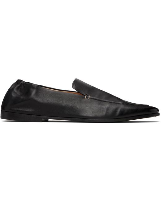 Marsèll Distesa Loafers in Black for Men | Lyst Canada
