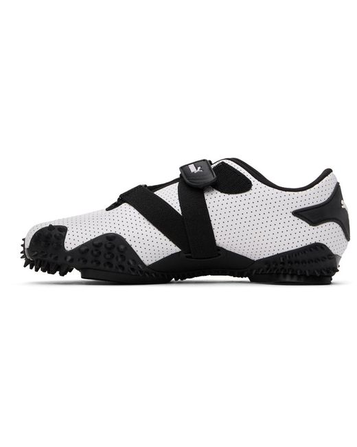 PUMA Mostro Perf Sneakers in Black for Men | Lyst