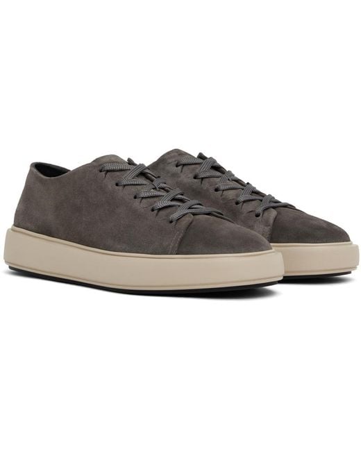 Officine Creative Remaster 001 Sneakers in Black for Men | Lyst