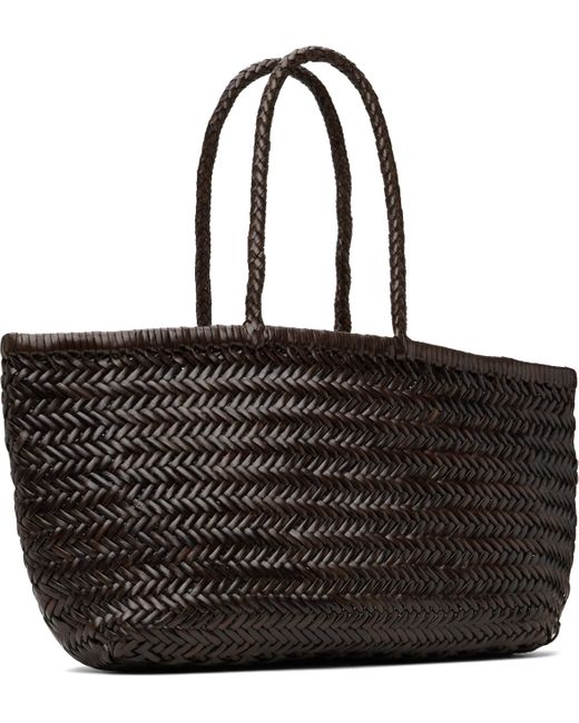 Dragon Diffusion Triple Jump Big Tote in Black | Lyst