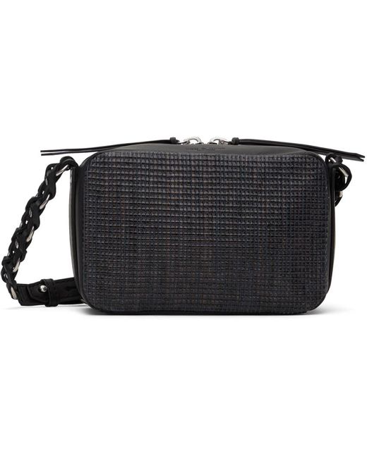 Rag & Bone Cami Camera Bag in Black | Lyst