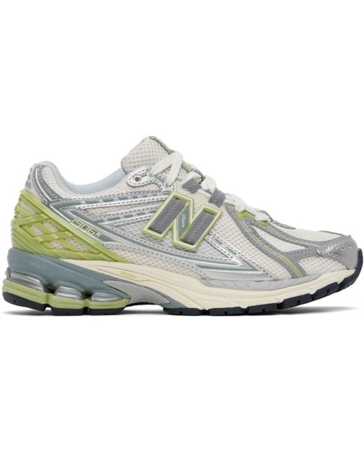 New Balance Off- & 1906R Sneakers in Black for Men | Lyst