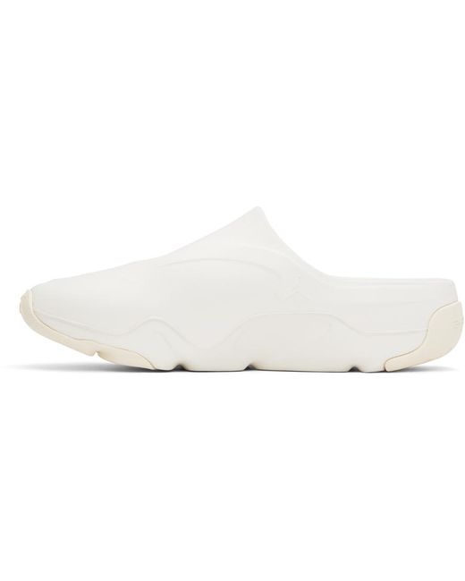 Nike Jordan Roam Slides in Black for Men | Lyst