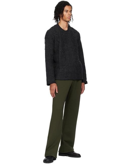 Clarks Desert Rock Lo Derbys in Black for Men | Lyst UK