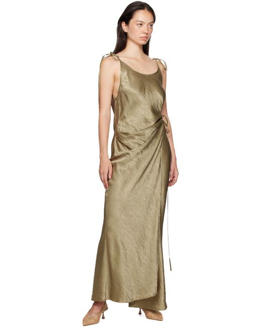 STUDIO AMELIA Razor 50 Heels in Black | Lyst