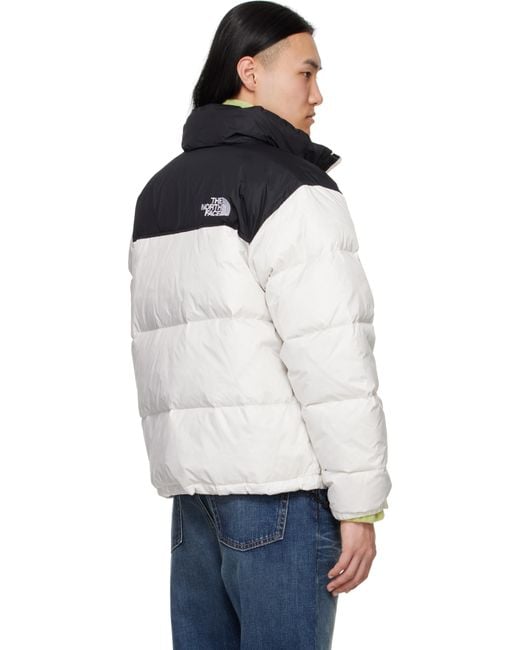 The North Face 1996 Retro Nuptse Down Jacket in Black for Men | Lyst