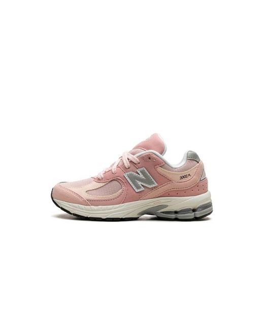 New Balance 2002R Ps Sand" in Black | Lyst UK