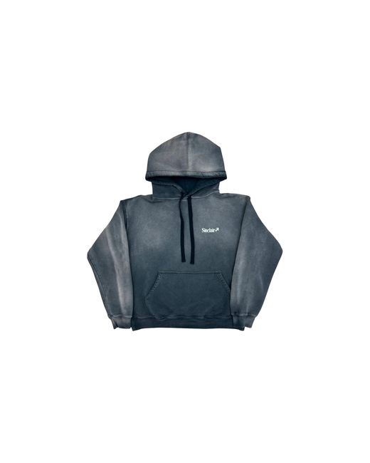 Sinclair Saint Michael X Hirshleifer & Son Hooded Sweatshirt "Vintage ...