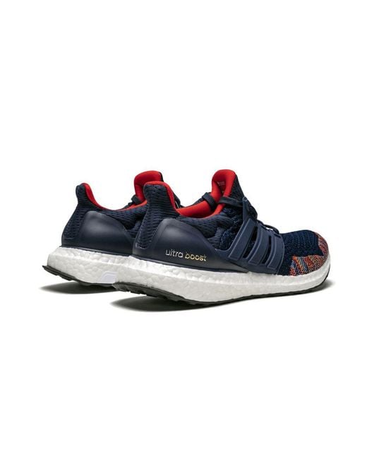 adidas Ultraboost Ltd "Multi-Color Toe" Shoes in Blue | Lyst UK