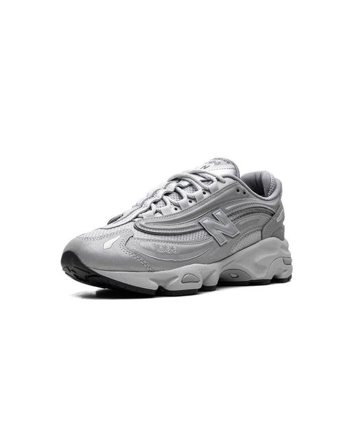 New Balance 1000 "Reflective Pack in Grey for Men | Lyst UK