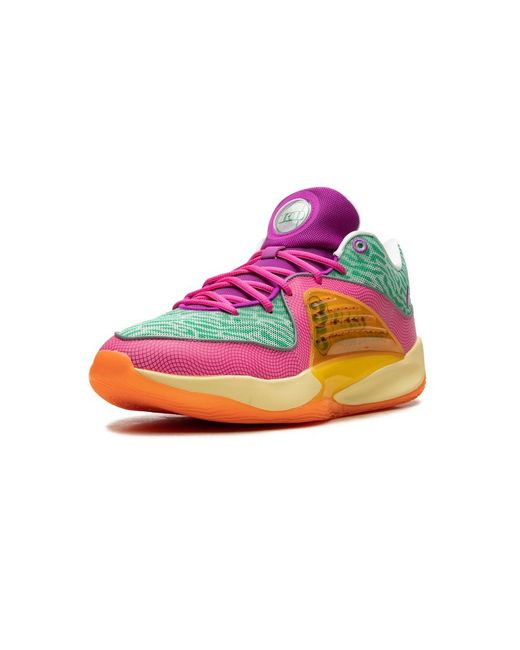 Nike Kd 16 Asw "Easy Money" Shoes in Black for Men | Lyst UK