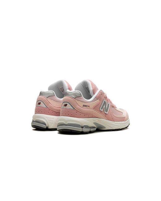 New Balance 2002R Ps " Sand" in Black | Lyst UK