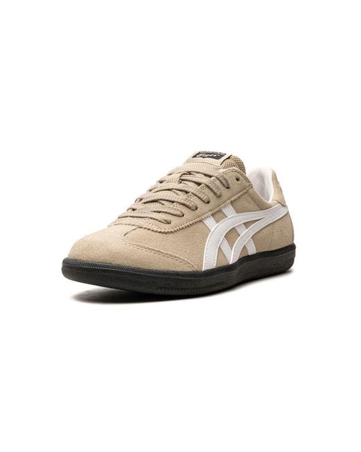 Onitsuka Tiger Tokuten "" in Black | Lyst UK