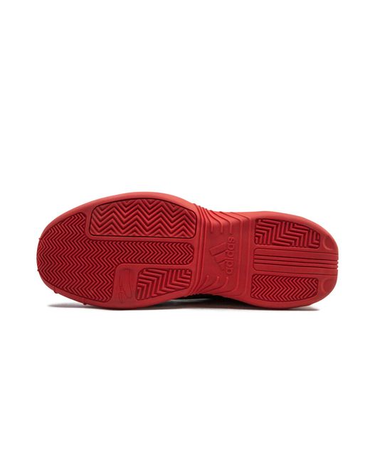 adidas T Mac Millennium "Houston Rockets in Red for Men | Lyst UK