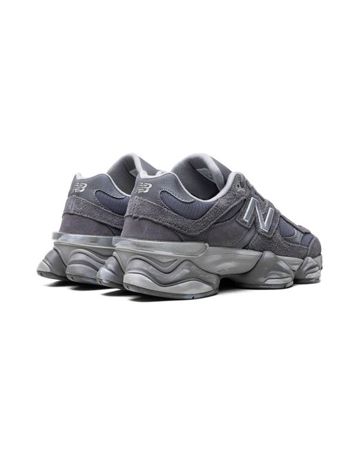 New Balance 9060 "magnet" in Black | Lyst UK