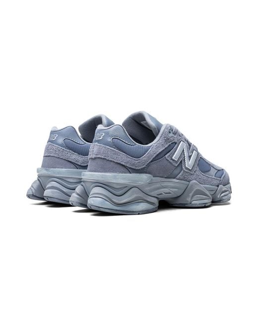 New Balance 9060 "Washed" in Blue | Lyst UK