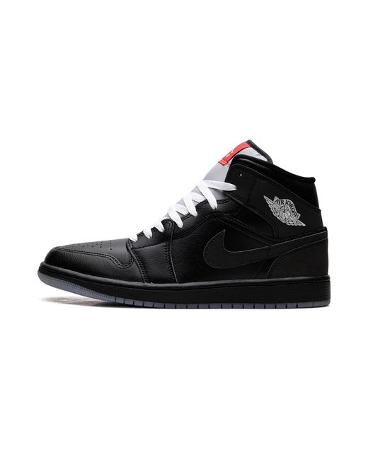 Nike 1 Mid Se Metallic Reimagined" Hv5177 010" in Black for Men | Lyst UK