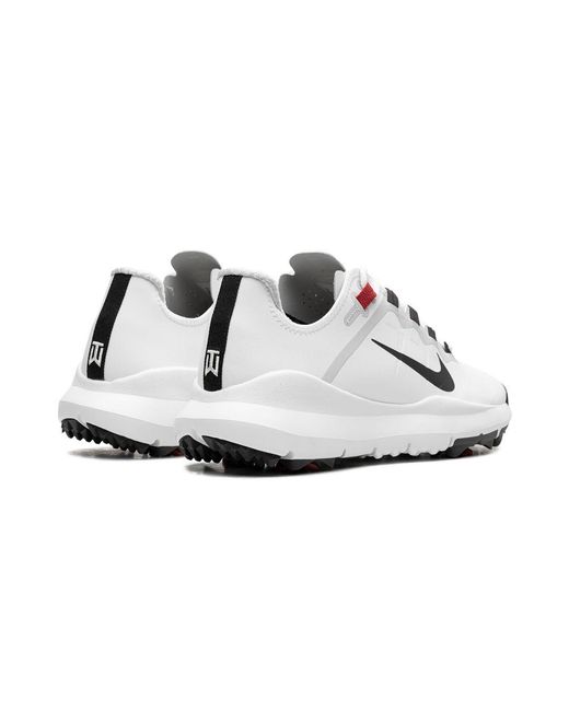Nike Tiger Woods Tw '13 Retro Varsity" Shoes in Black for Men | Lyst UK