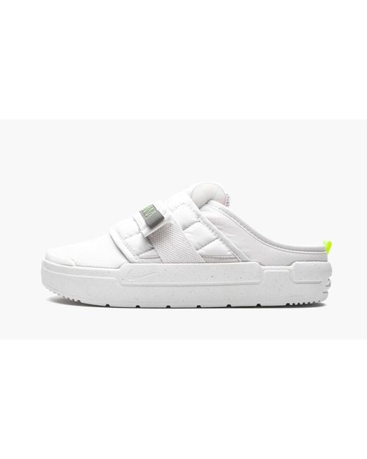 Nike Offline "Vast" Shoes in Black for Men | Lyst