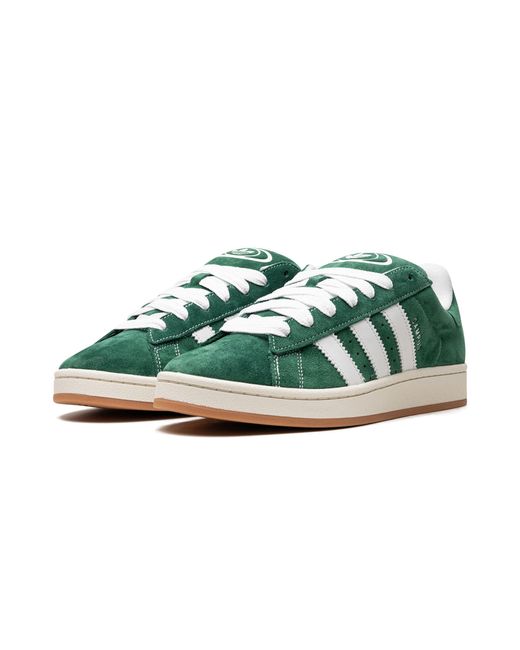adidas Campus 00s "dark Green" Shoes | Lyst UK