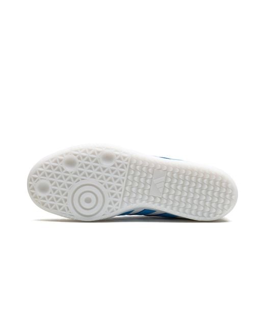 adidas Samba Messi "lionel Messi" Shoes in Blue for Men | Lyst UK