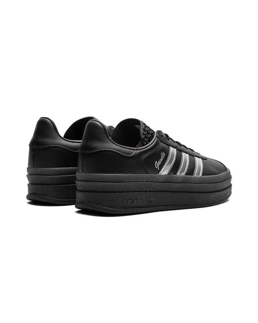 adidas Gazelle Bold "Pride Pabllo Vittar in Black | Lyst UK