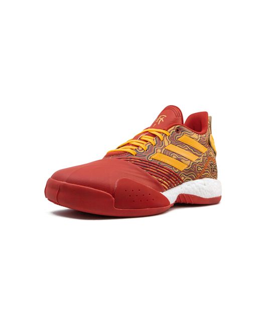 adidas T Mac Millennium "Houston Rockets in Red for Men | Lyst UK