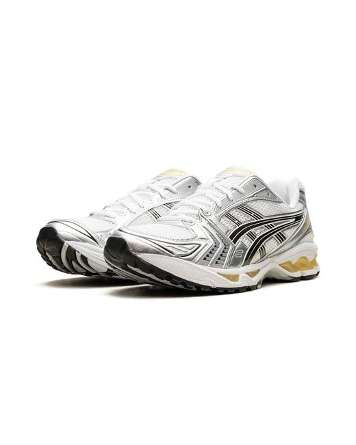 Asics Gel-Kayano 14 "Tai Chi" in Black for Men | Lyst UK